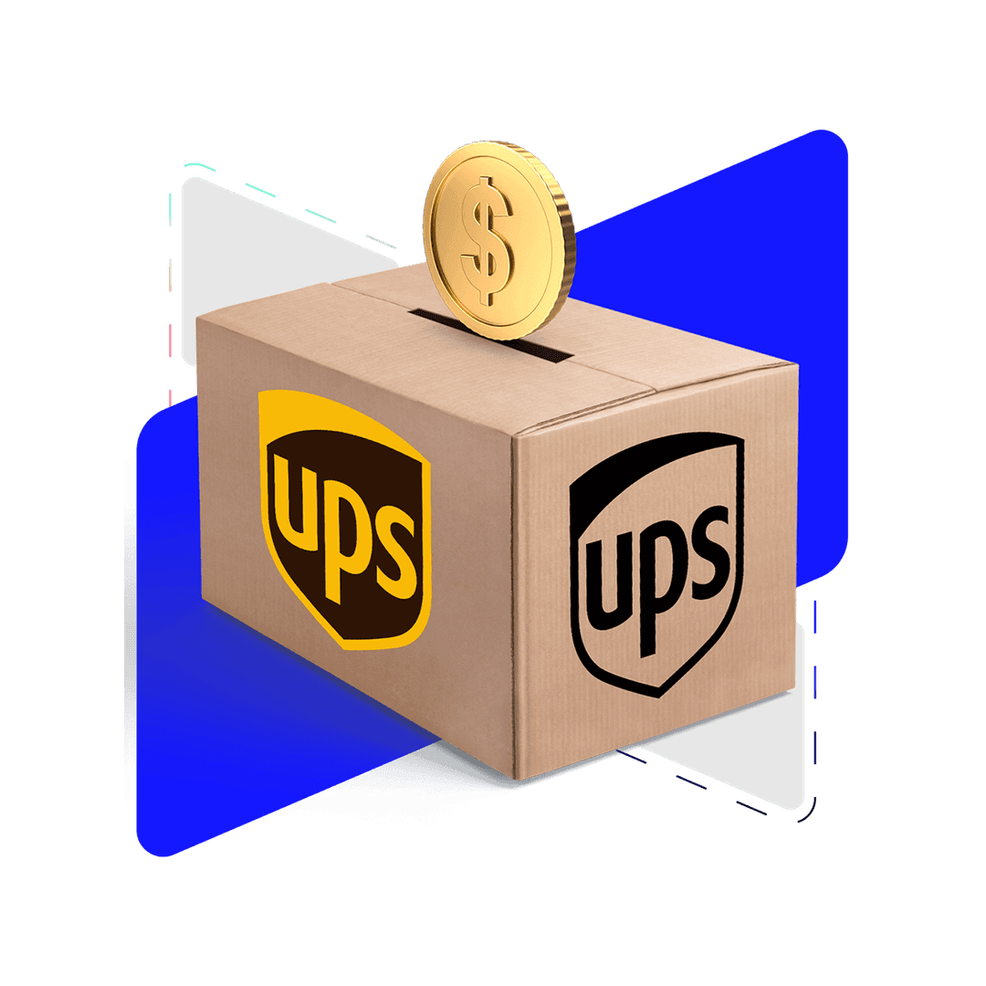UPS Yurt Dışı Kargo Servisi | Güvenilir ve Düşük Maliyet