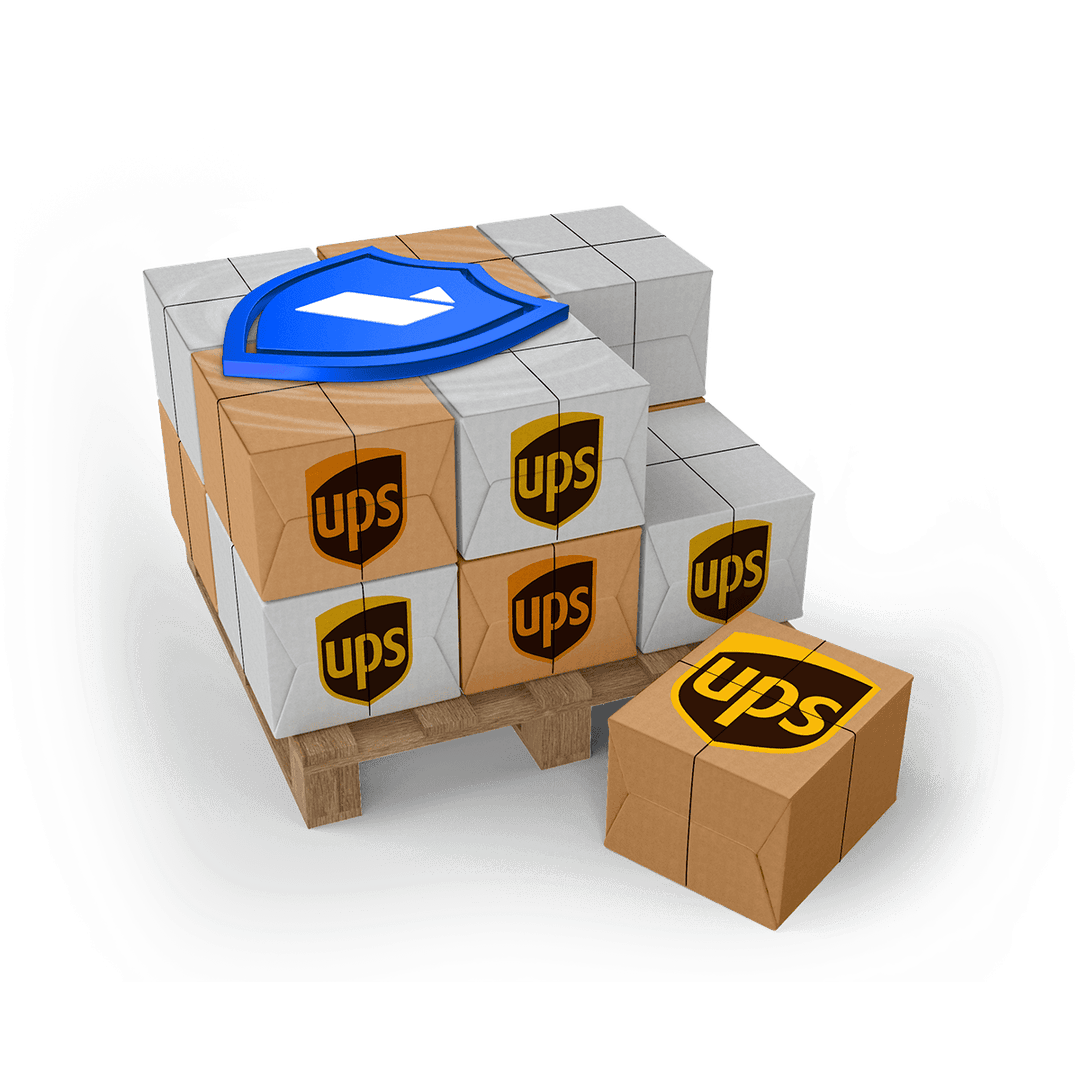 UPS Yurt Dışı Kargo Servisi | Güvenilir ve Düşük Maliyet